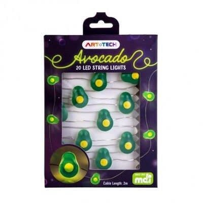 LED String Light - Varieties
