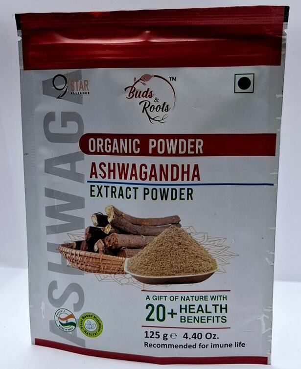 Herbal Health Powder