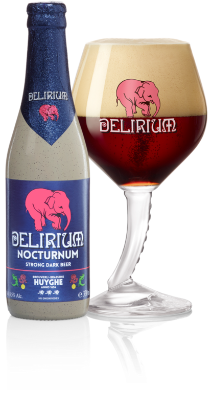 Delirium Nocturnum 4pk 12oz Bottles