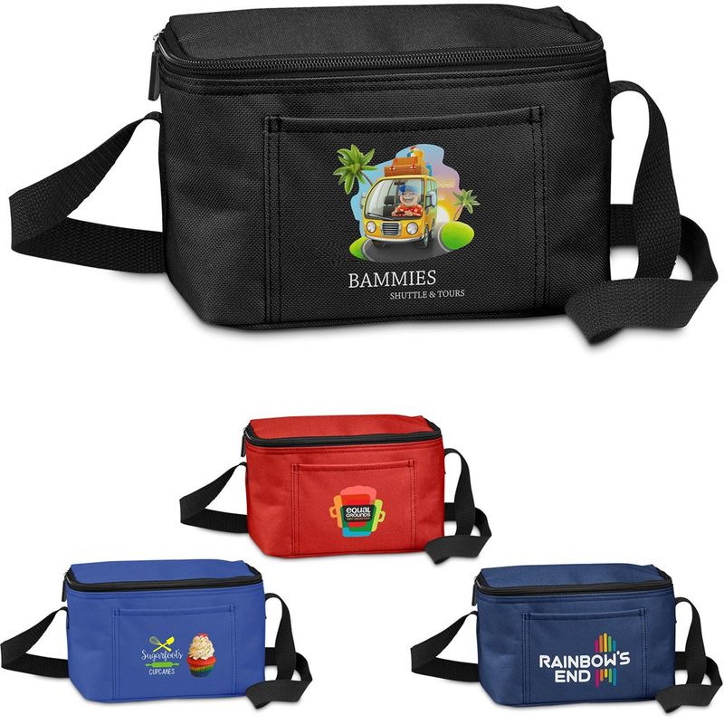 Products — Branded and unbranded apparel corporate gifts and display