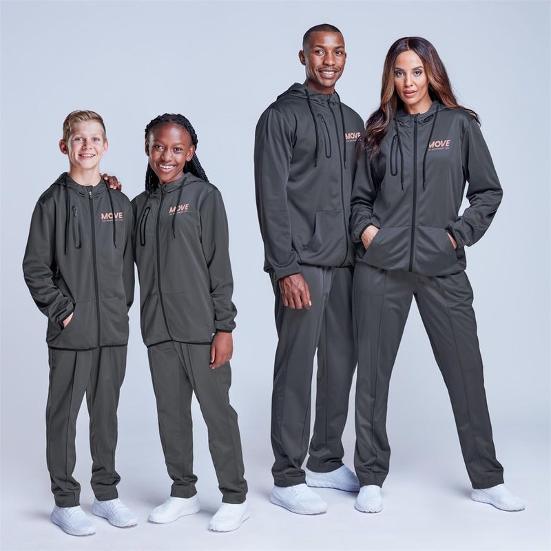 Products — Branded and unbranded apparel corporate gifts and display