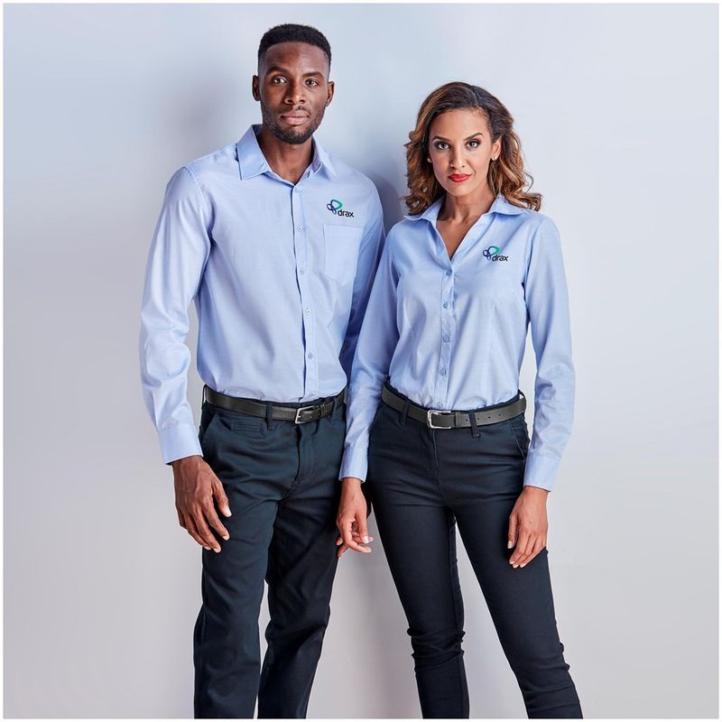 Products — Branded and unbranded apparel corporate gifts and display