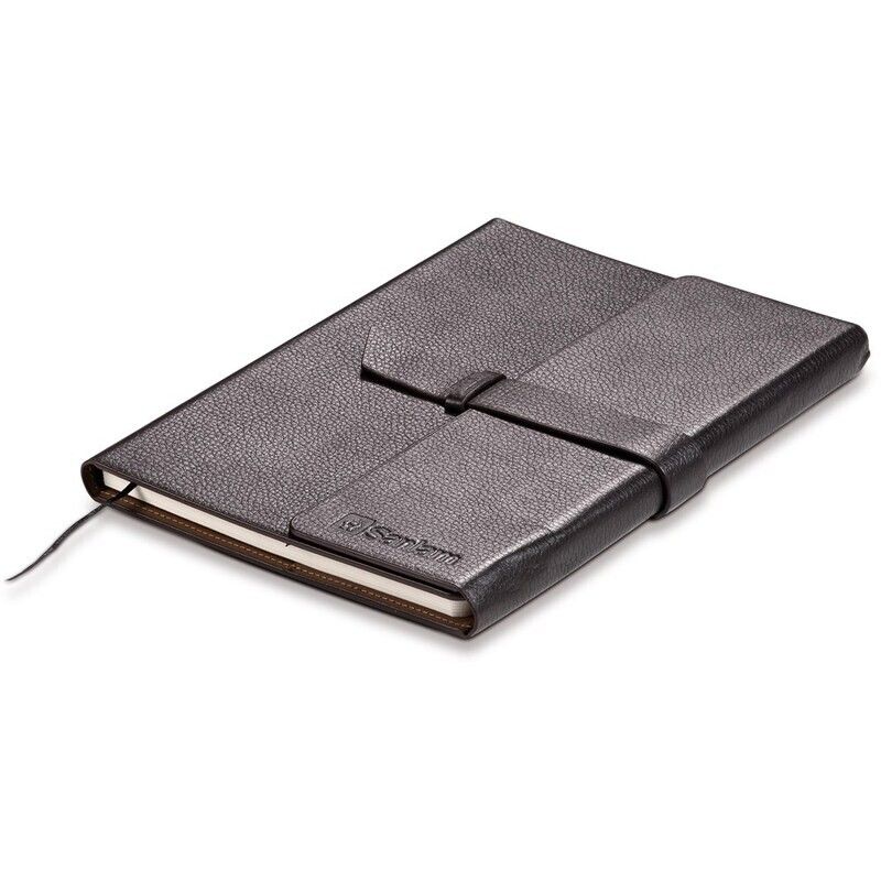 A4 Notebooks
