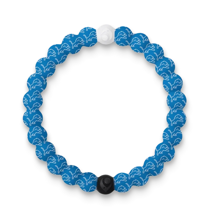Detroit Lions Lokai Bracelet