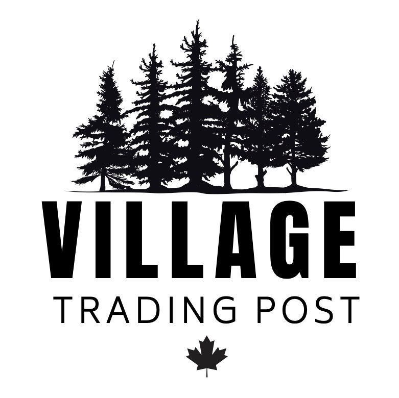 Village Trading Post
