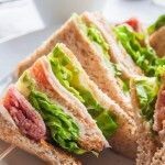 Doctor Lunch Packs