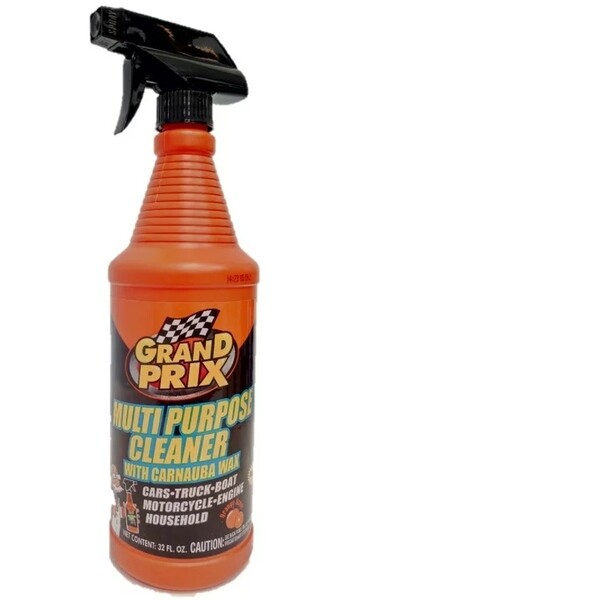 GP Multi Purpose Cleaner 6-32oz