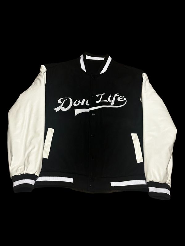 Don Life Tee