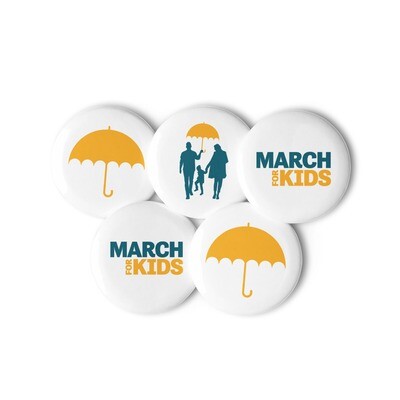 Store - March for Kids