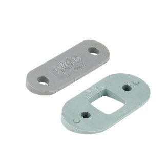 SMALL CLEAT ANGLED WEDGE KIT