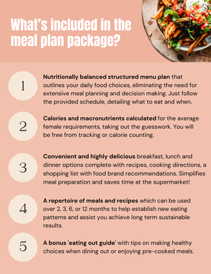 Glow From Within Nutrition