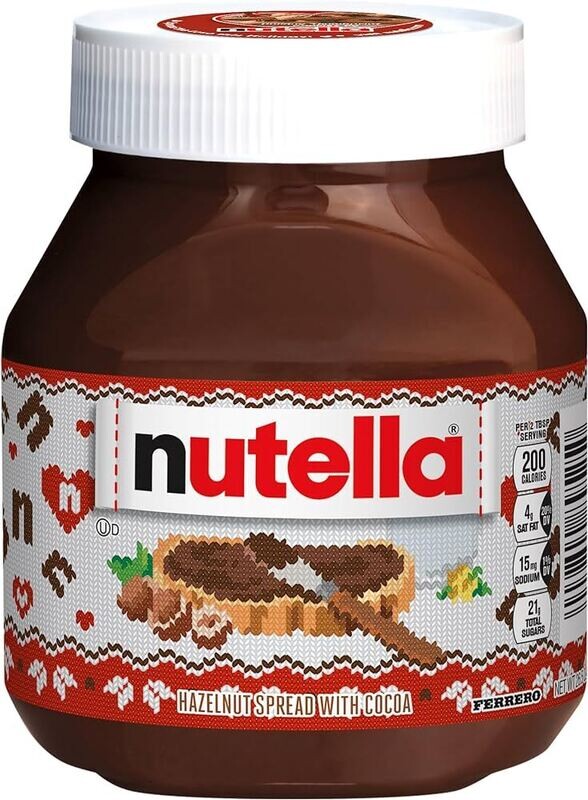 Nutella
