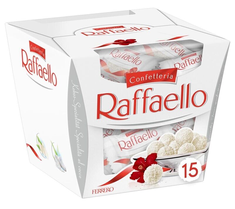 Raffaello Box
