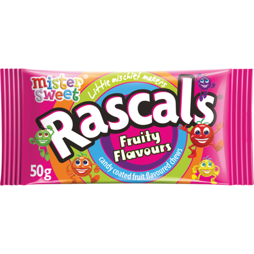 Rascals