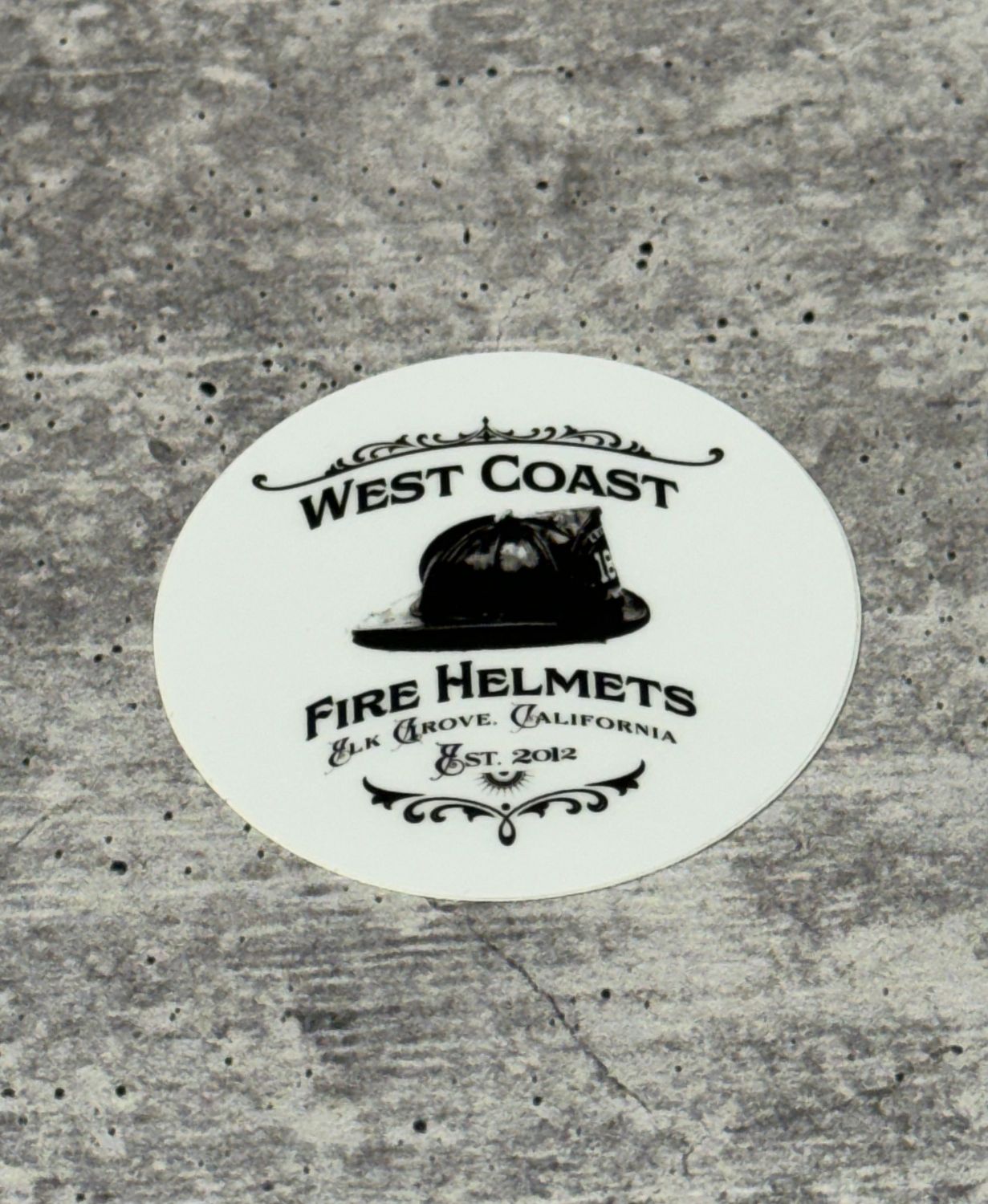 Shop | West Coast Fire Helmets - Elk Grove, CA