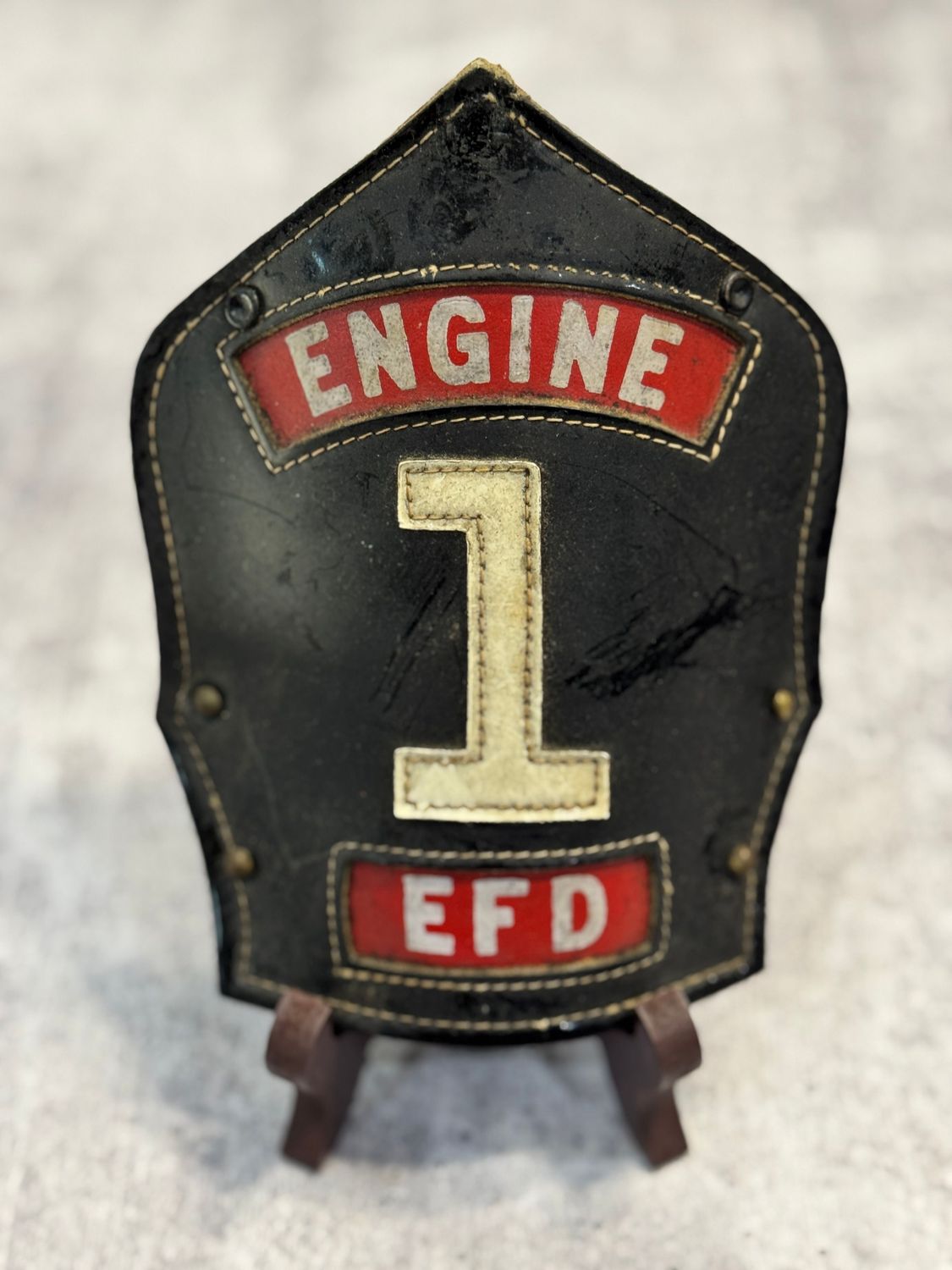 Vintage Shields