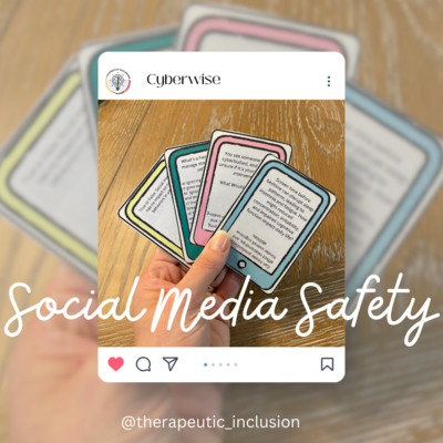 Therapeutic Inclusion