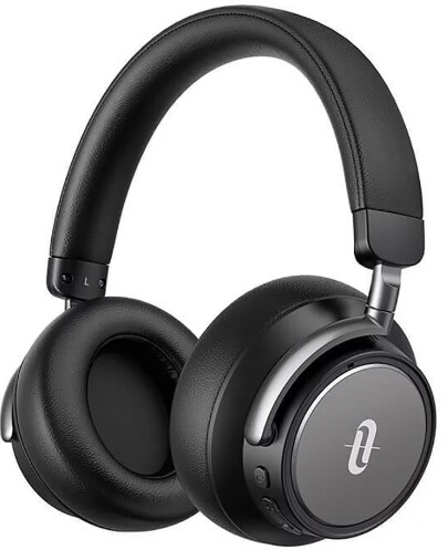 TAOTRONICS SOUND SURGE 46 WIRELESS STEREO HEADPHONES BLACK TT-BH046