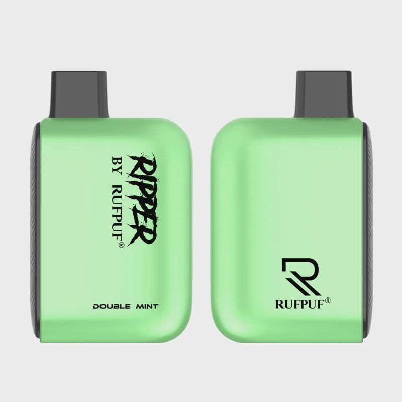 Disposable Device Ripper 8 Series Double Mint