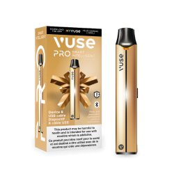 Device Vuse pro smart intelligent ( gold device)