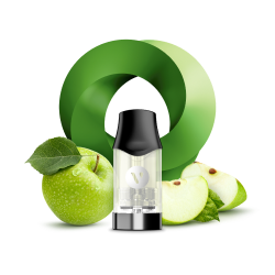 Pods Vuse Apple sour pods