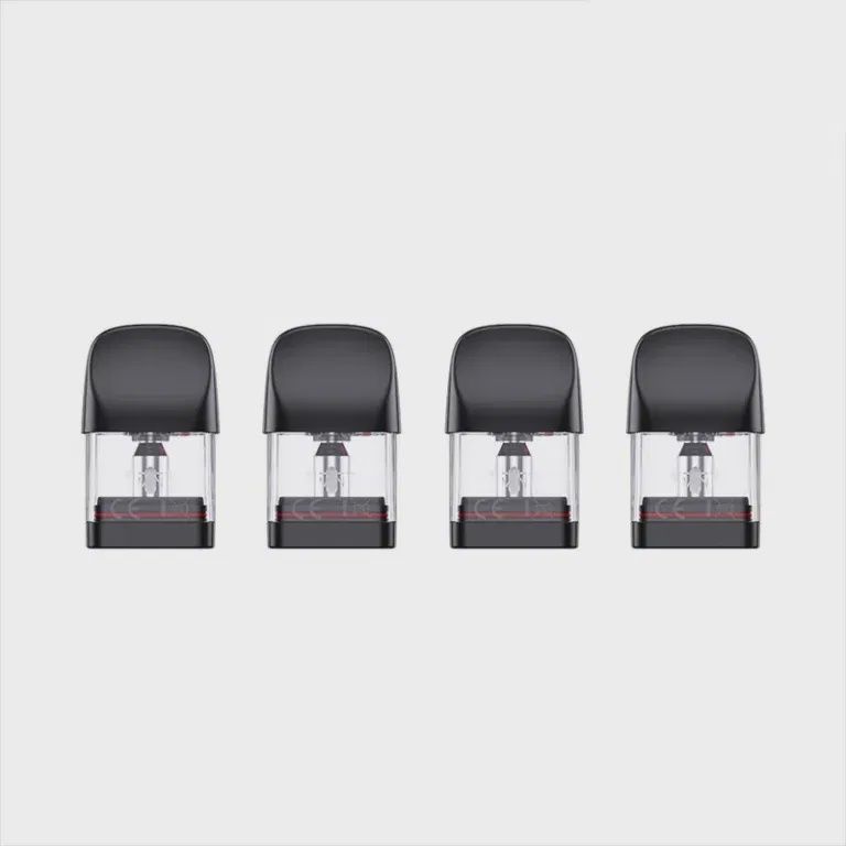 Open Pods Caliburn G3 Pods 0.9 ohm