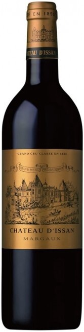 Chateau d'Issan 2014 750ml