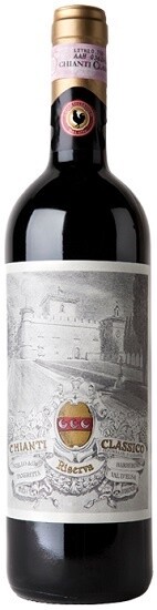 Castello di Paneretta Chianti Classico Riserva 2020 750ml