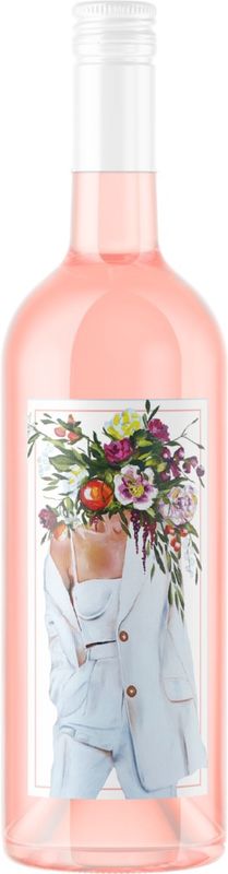 Revelation by Goose Ridge Rosé Goose Gap 2023 750ml