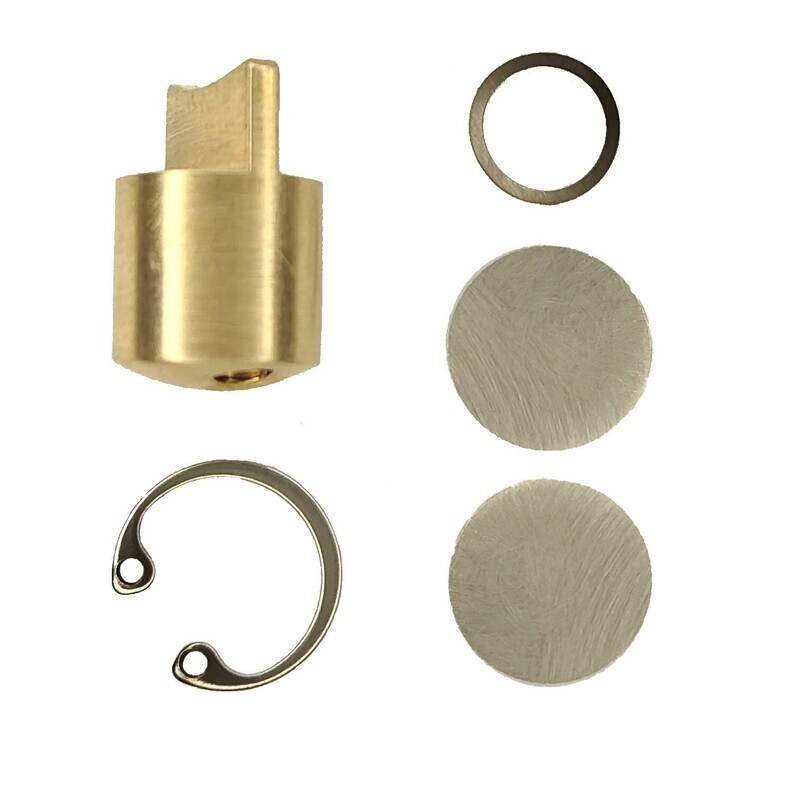 MXA & MXC Winch Diamond Screw Repair Kit