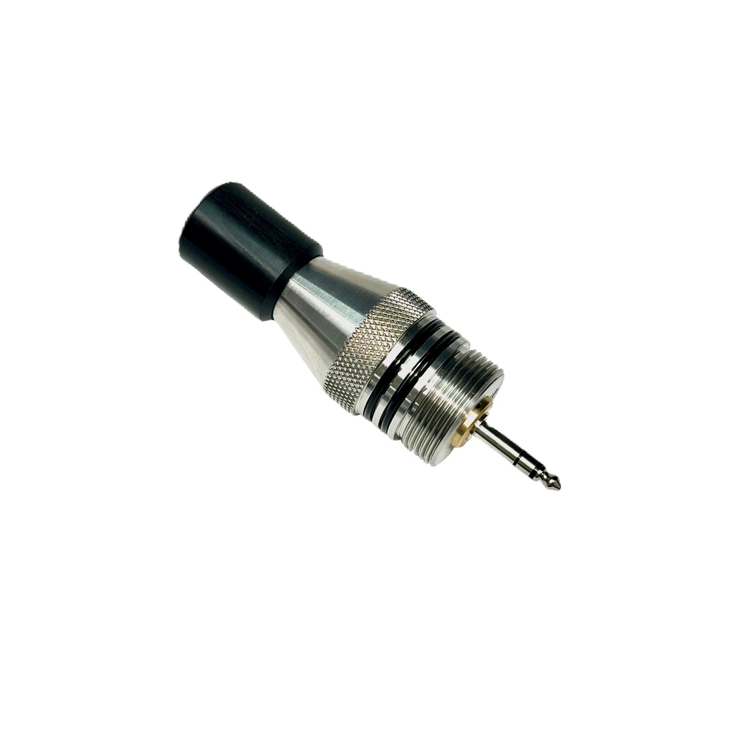 MSICAM360 Camera Probe Top, GO 4-Conductor