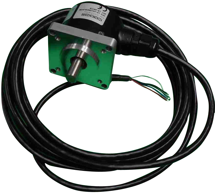 Replacement Parts For Logging Equipment Mount Sopris Instruments 