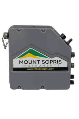 Replacement Parts for Logging Equipment - Mount Sopris Instruments