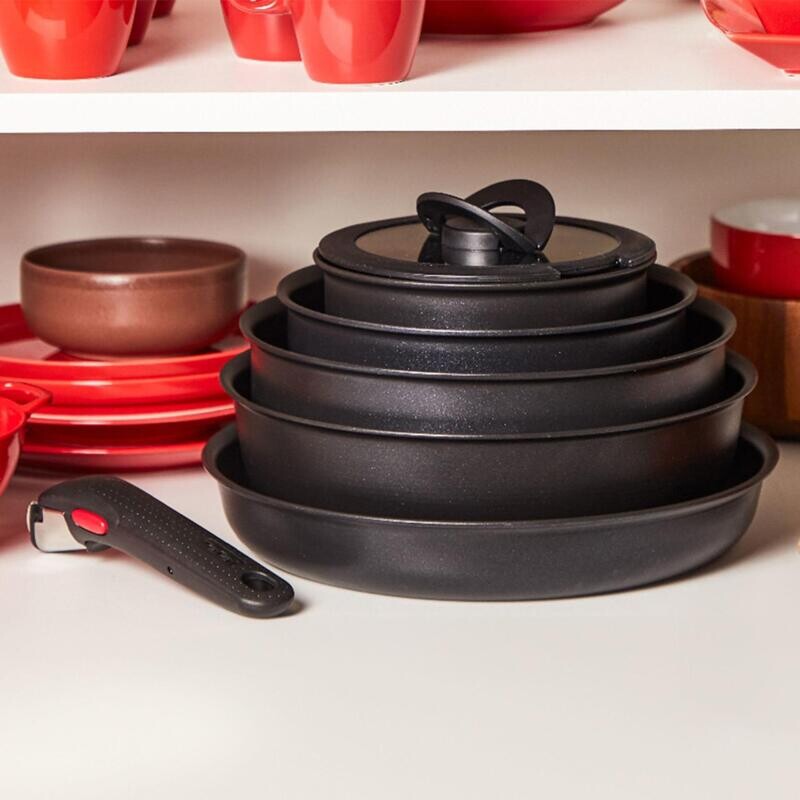 Induction Cookware Sets