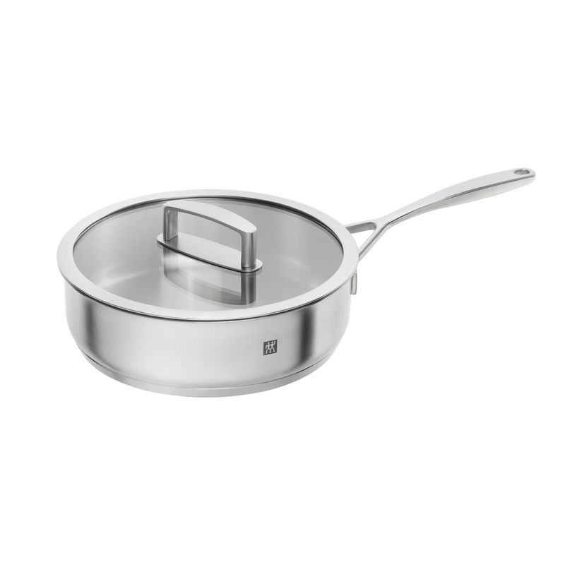 Vitality Simmering / Saute Pan - 24cm
