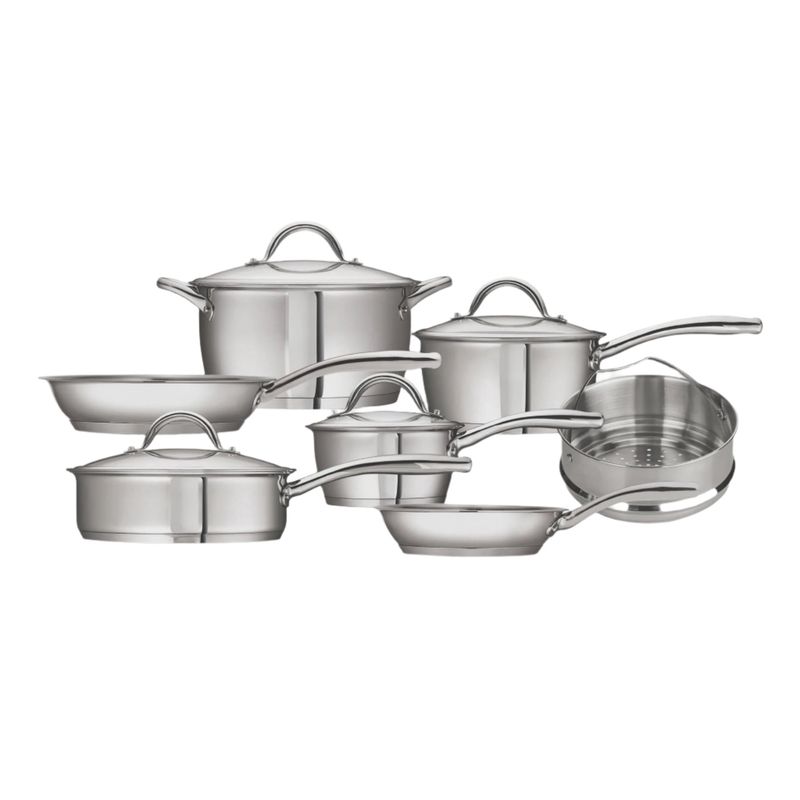 Professional Cookware Set 7 Piece