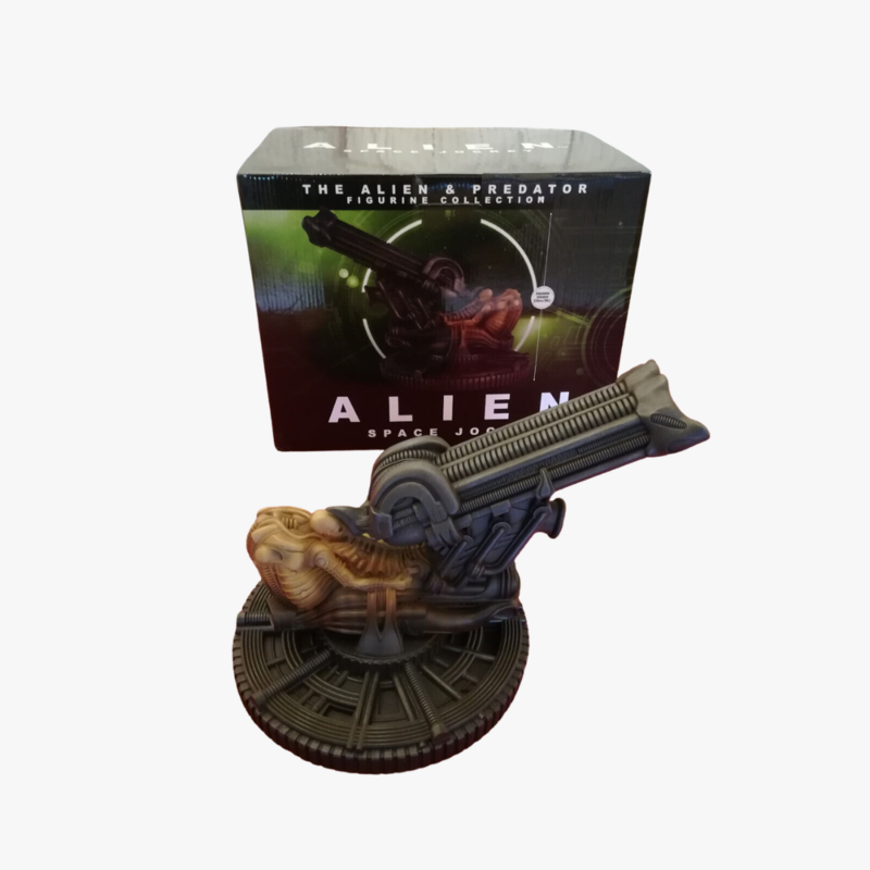 Alien - The Space Jockey (Special Edition)
