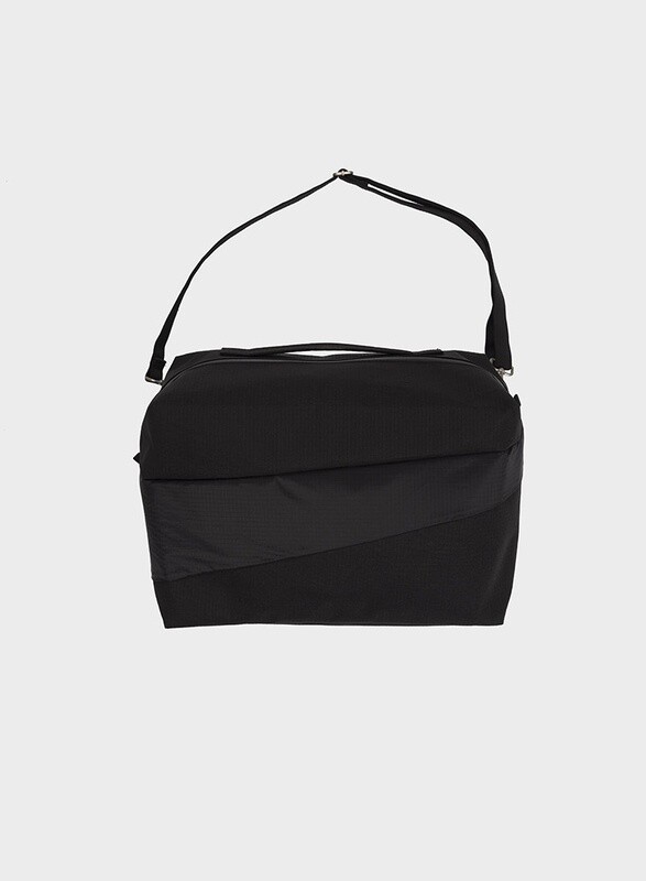 SUSAN BIJL 24/7 Bag Black-Black