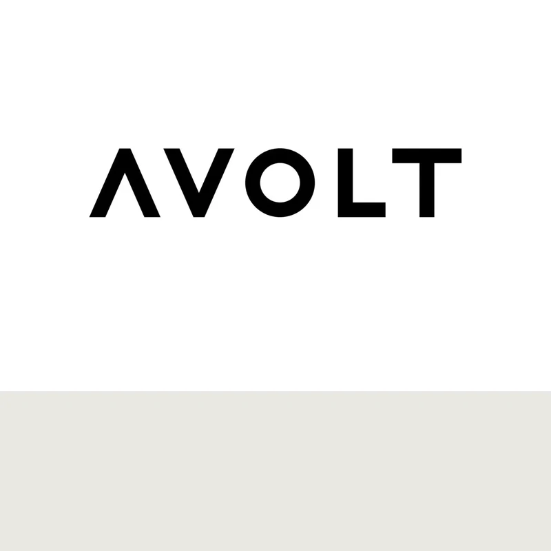 NØRD X AVOLT