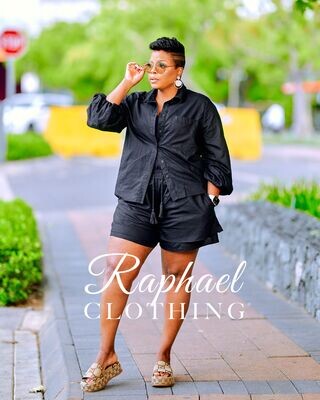 Raphael Clothing