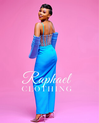 Raphael Clothing