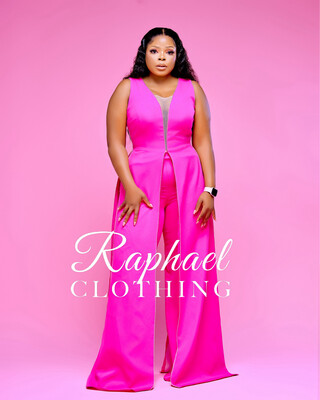 Raphael Clothing