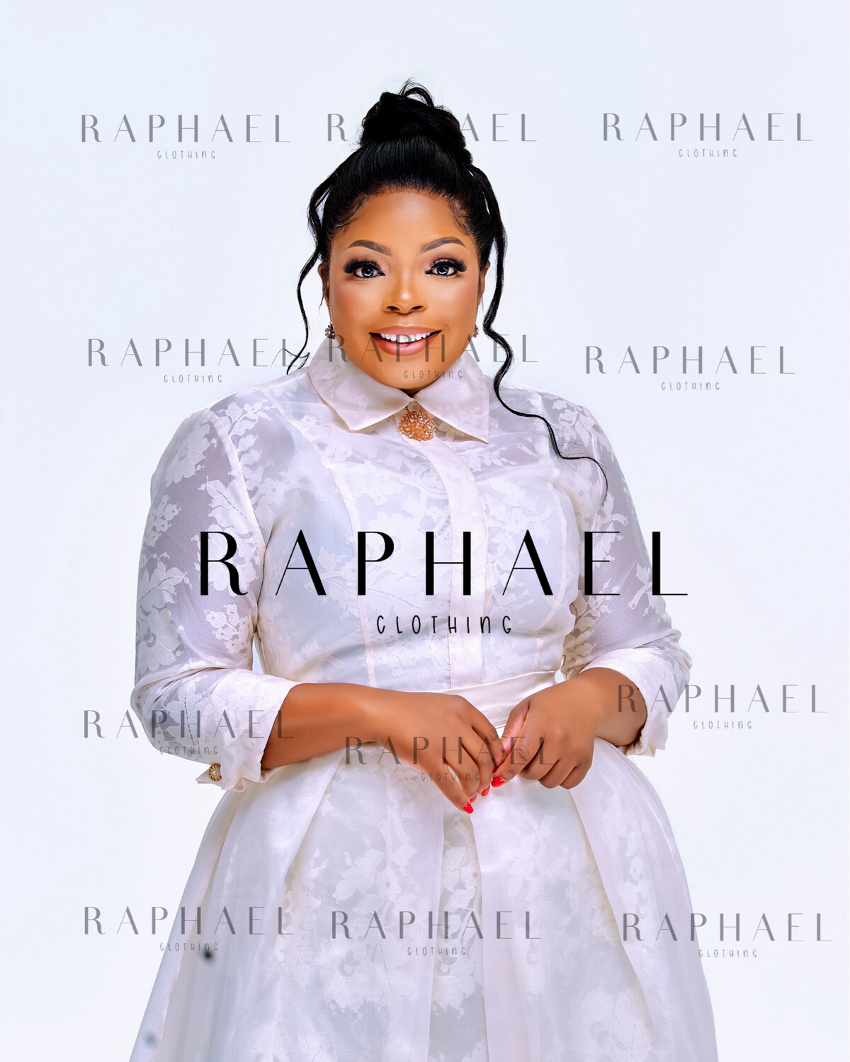 Products — Raphael Clothing