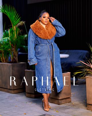 Raphael Clothing