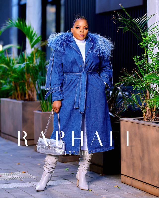 Products — Raphael Clothing