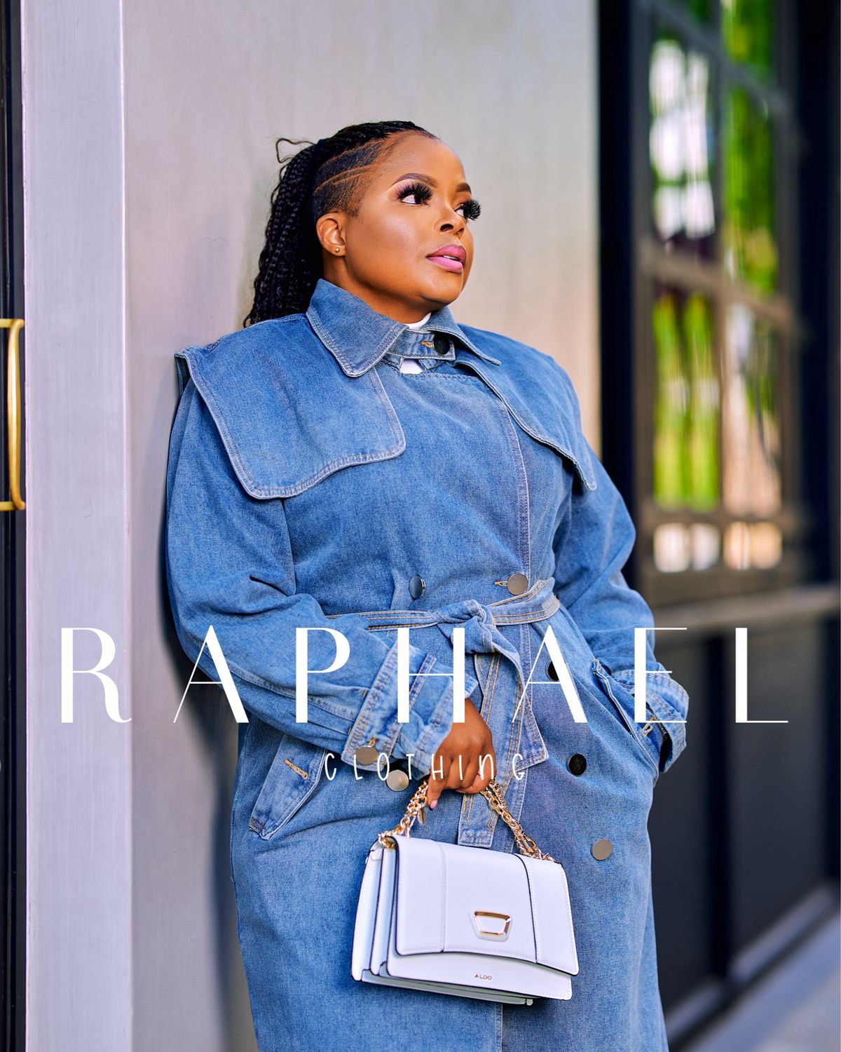 Products — Raphael Clothing
