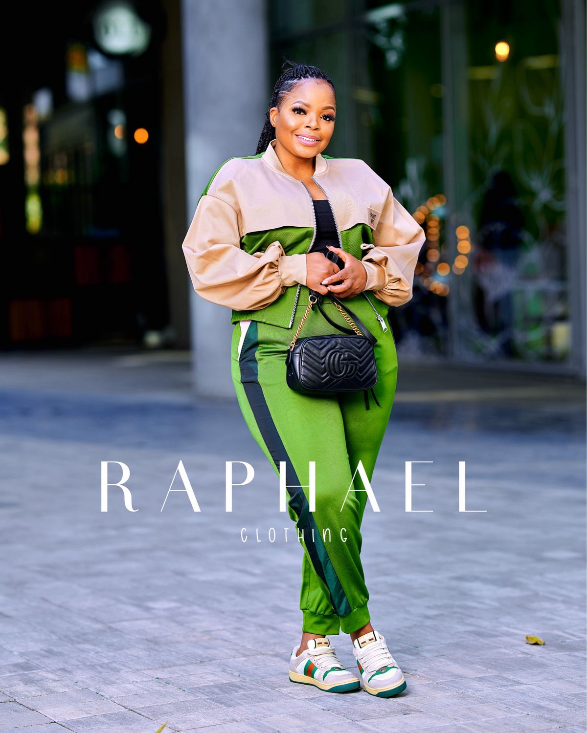 Products — Raphael Clothing