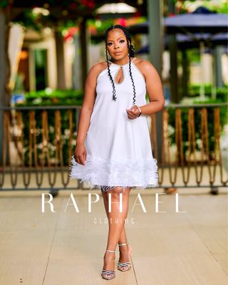 Raphael Clothing