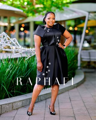 Raphael Clothing