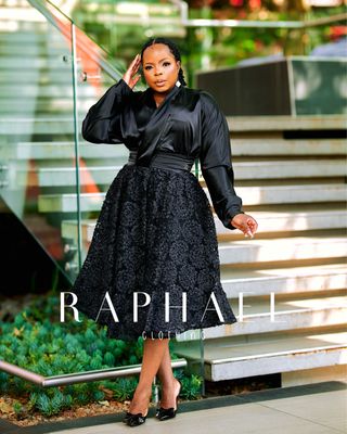 Raphael Clothing